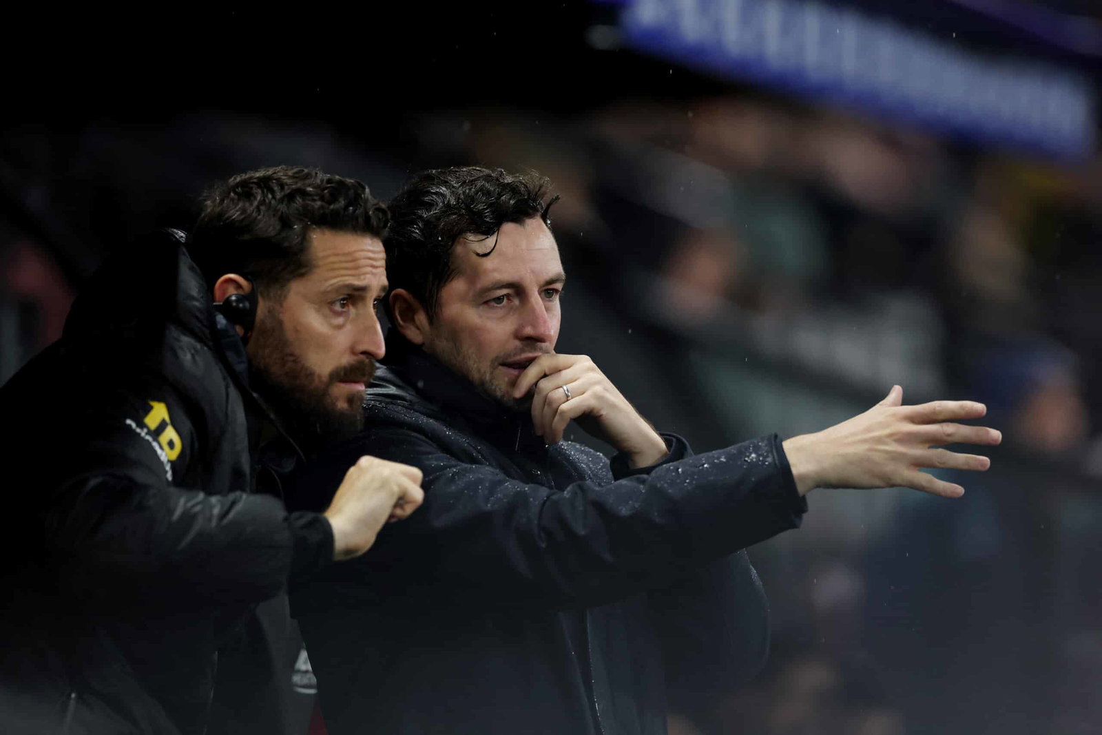 West Brom: Ryan Mason sacking stance reported amid exit calls