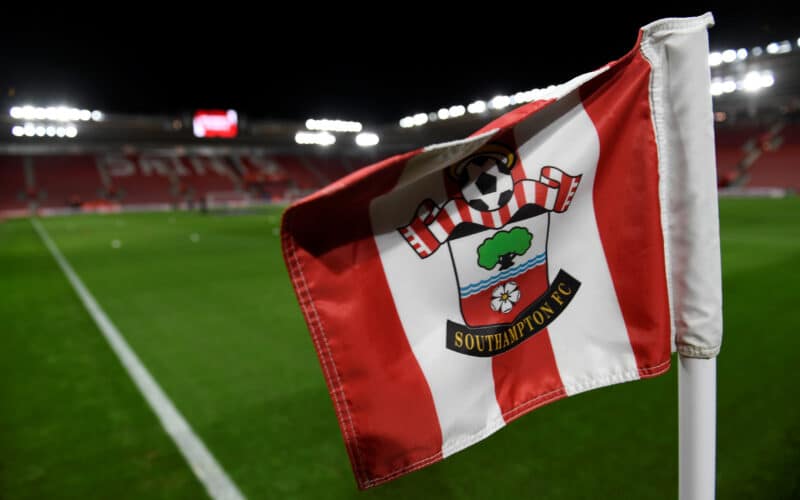 Southampton: Who is caretaker boss Tonda Eckert?