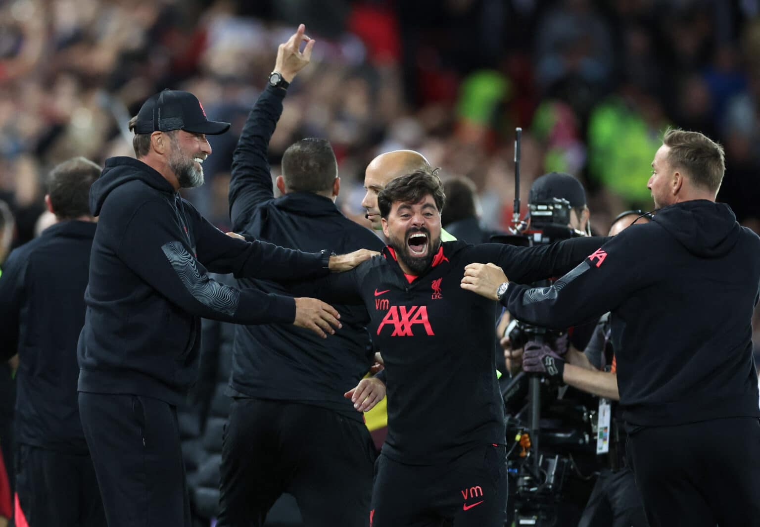 Vitor Matos confirmed as Swansea City manager target