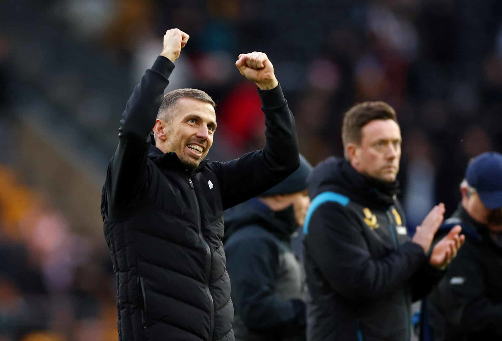 Norwich City: Gary O'Neil linked with Leeds United