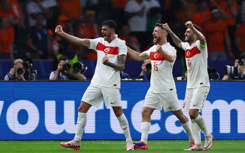 Blackburn Rovers interested in Turkish centre-back Samet Akaydin
