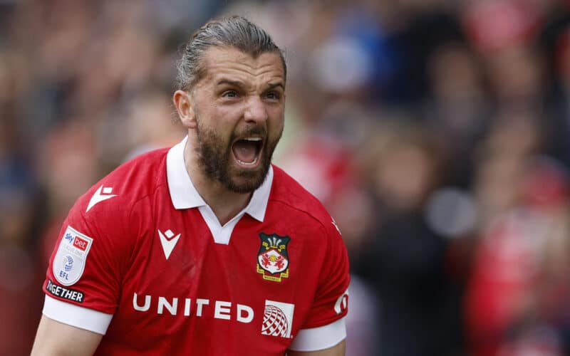 Wrexham: 3 players who may never feature for the club again