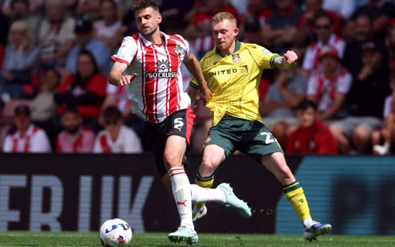 Southampton team news and predicted XI to face QPR