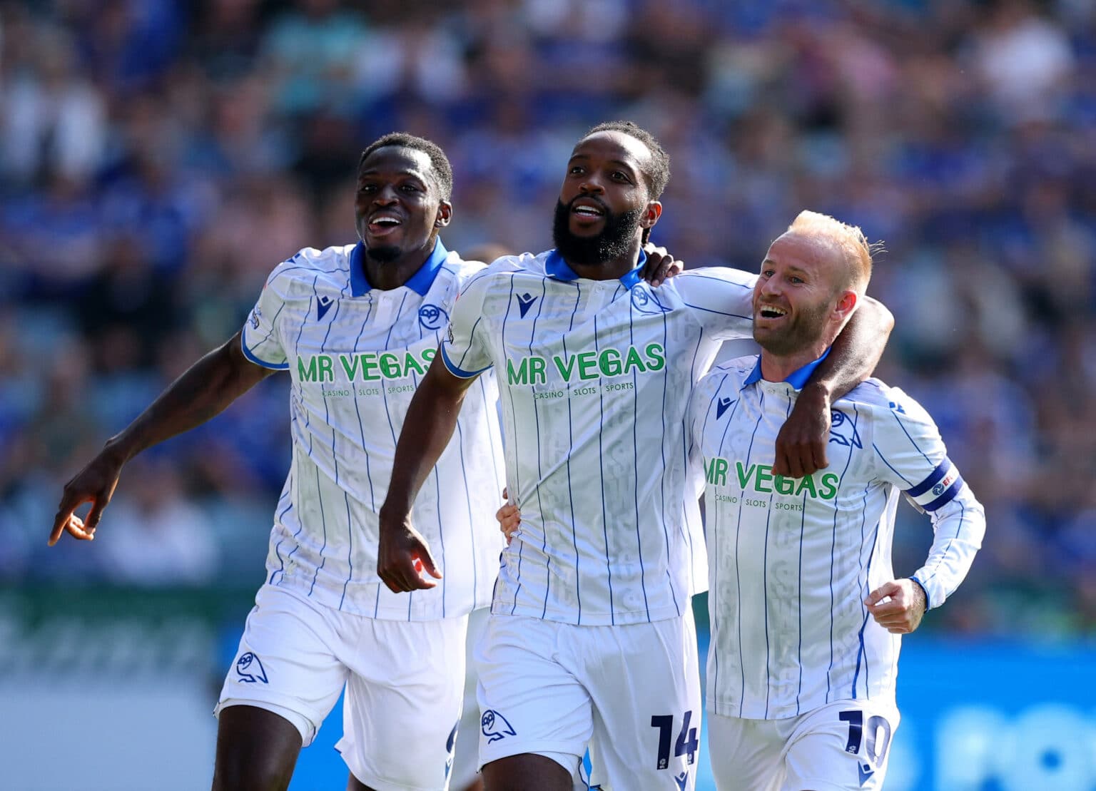 Sheffield Wednesday: Harry Amass to stay beyond January