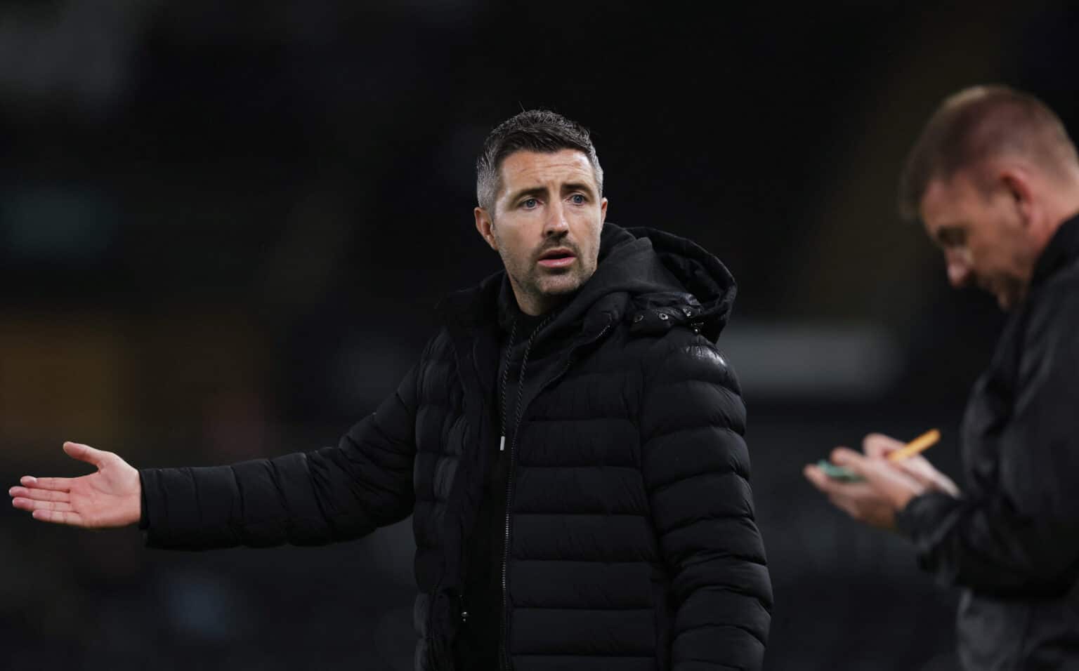 Swansea City: Norwich City not pursuing Kim Hellberg