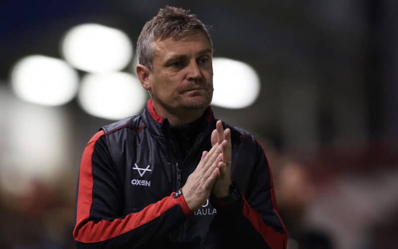 Lincoln City: Skubala's tactics and key players in promotion push