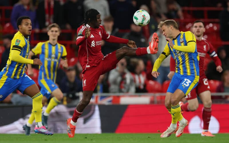 Southampton: Scienza backs Tonda Eckert amid dismal form