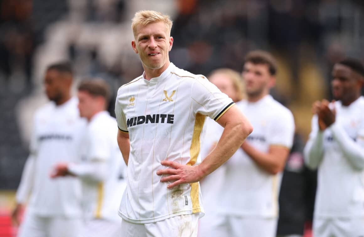 Sheffield United: Chris Wilder shares Ben Mee injury update