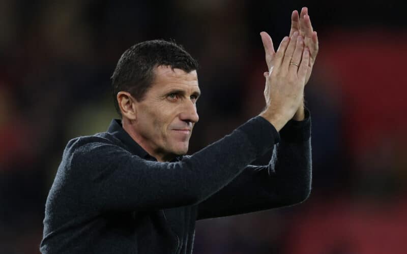 Watford: Chelsea and Bournemouth join Othmane Maamma race