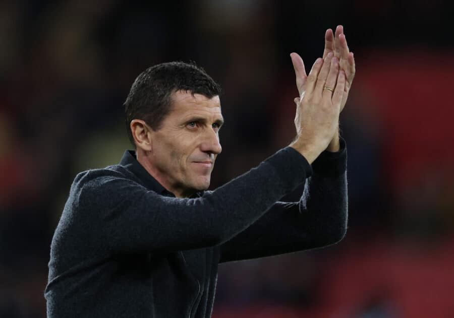 Watford FC: Javi Gracia issues praise for young stars