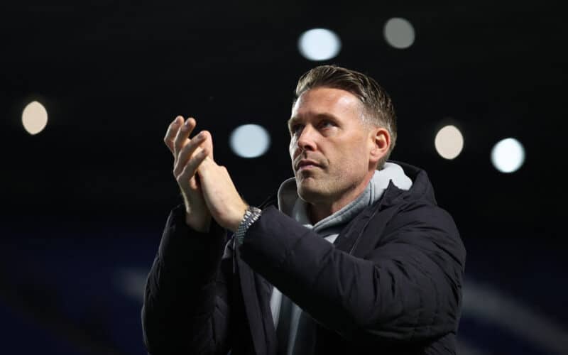 Middlesbrough: Rob Edwards' message to fans amid Wolves move