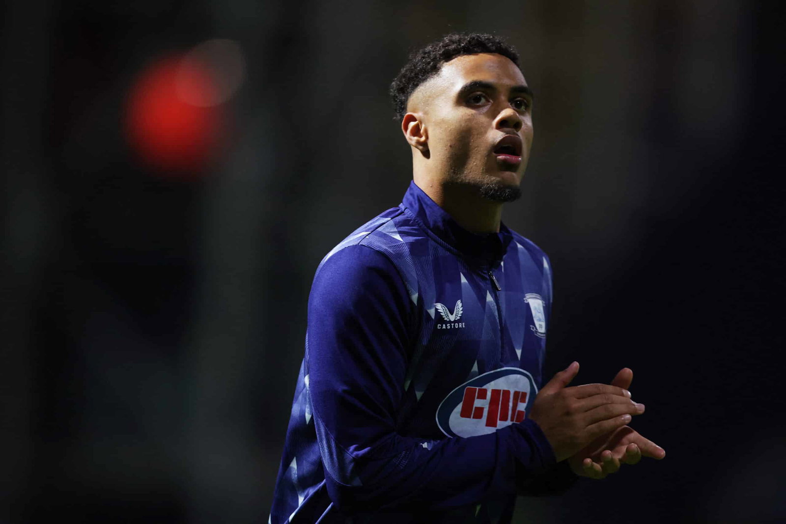 Preston North End unlock Lewis Dobbin's best after past EFL loans