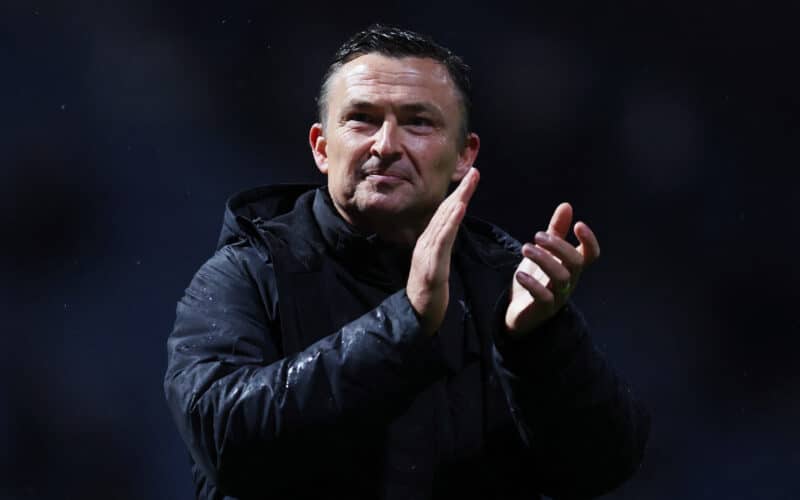 Preston North End: Heckingbottom shares Robbie Brady latest