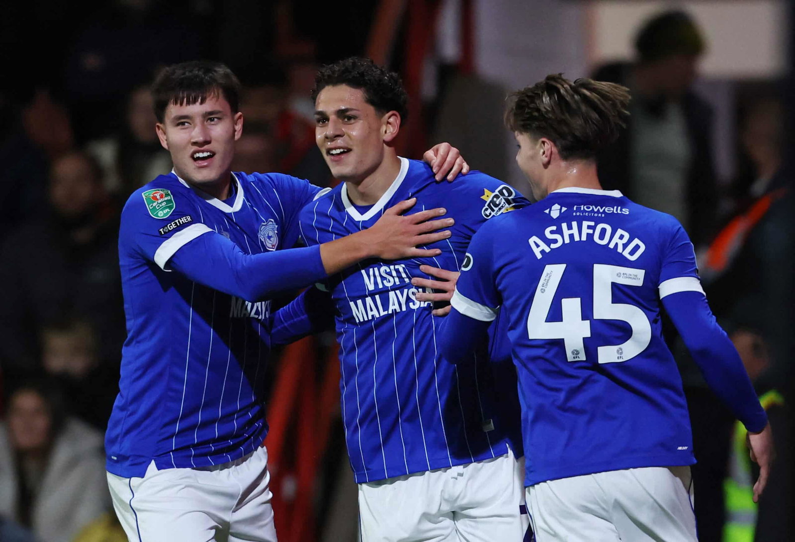 Cardiff City opinion: Yousef Salech must be kept in January