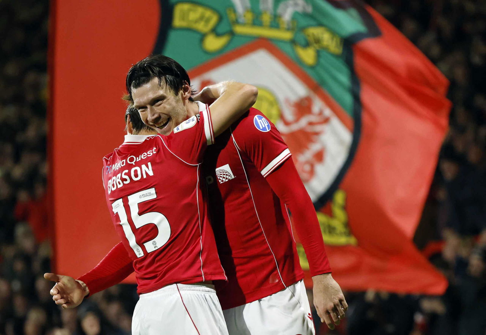Wrexham vs Nottingham Forest FA Cup predictions: The72