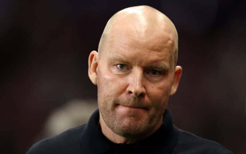 Sheffield Wednesday: Pedersen sweats on new triple injury blow