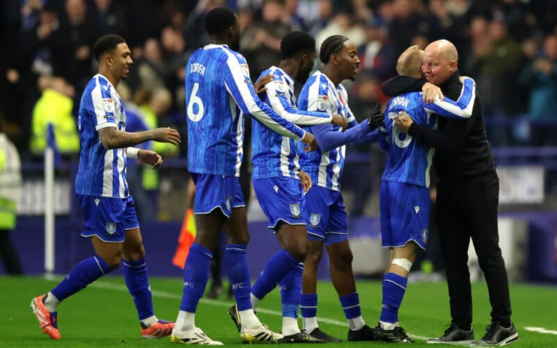 Sheffield Wednesday team news and predicted XI to face Derby