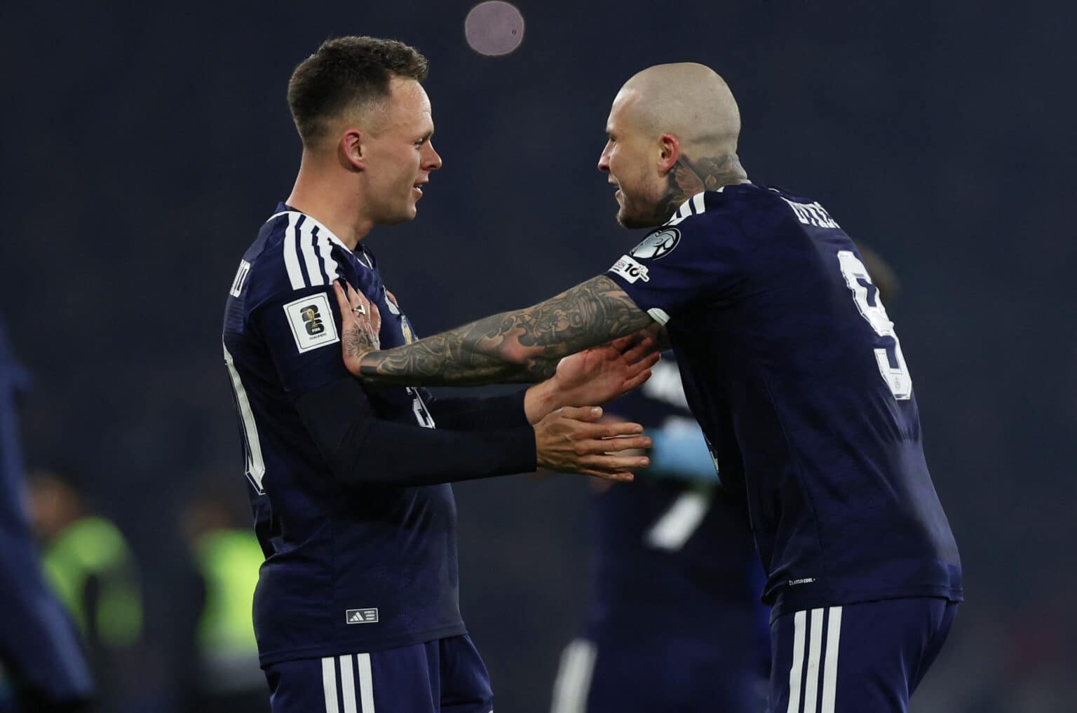 Stockport County opinion: Isaac Olaofe should be eyed for reunion