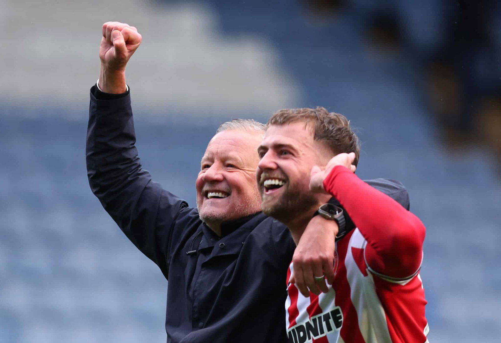 Sheffield United: Owners ready to sell 20% stake