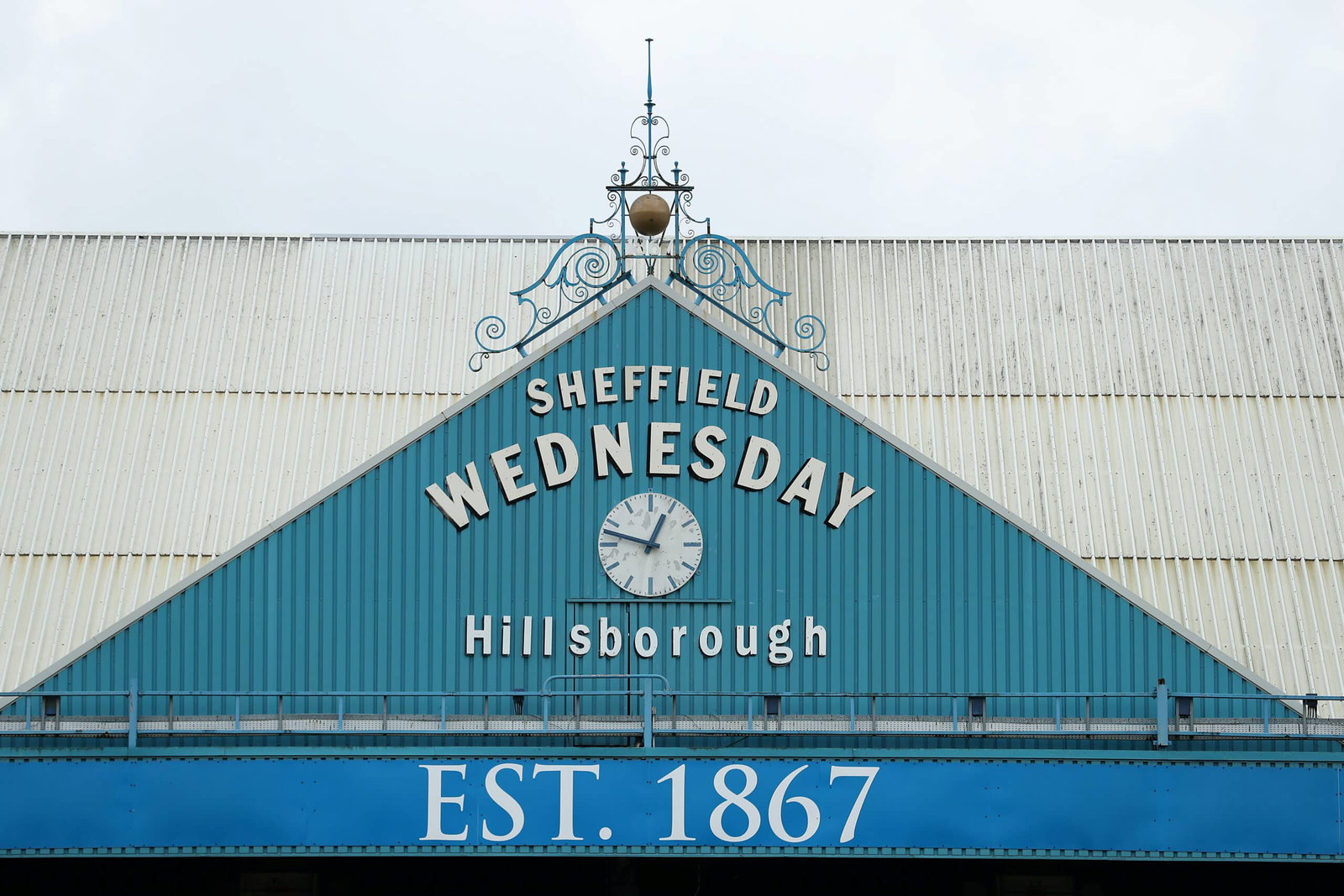 Sheffield Wednesday: Man United receive Harry Amass enquiries