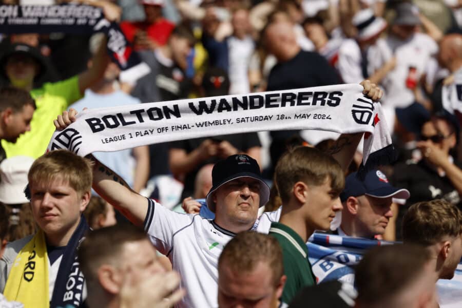Bolton Wanderers team news, predicted XI vs Doncaster Rovers