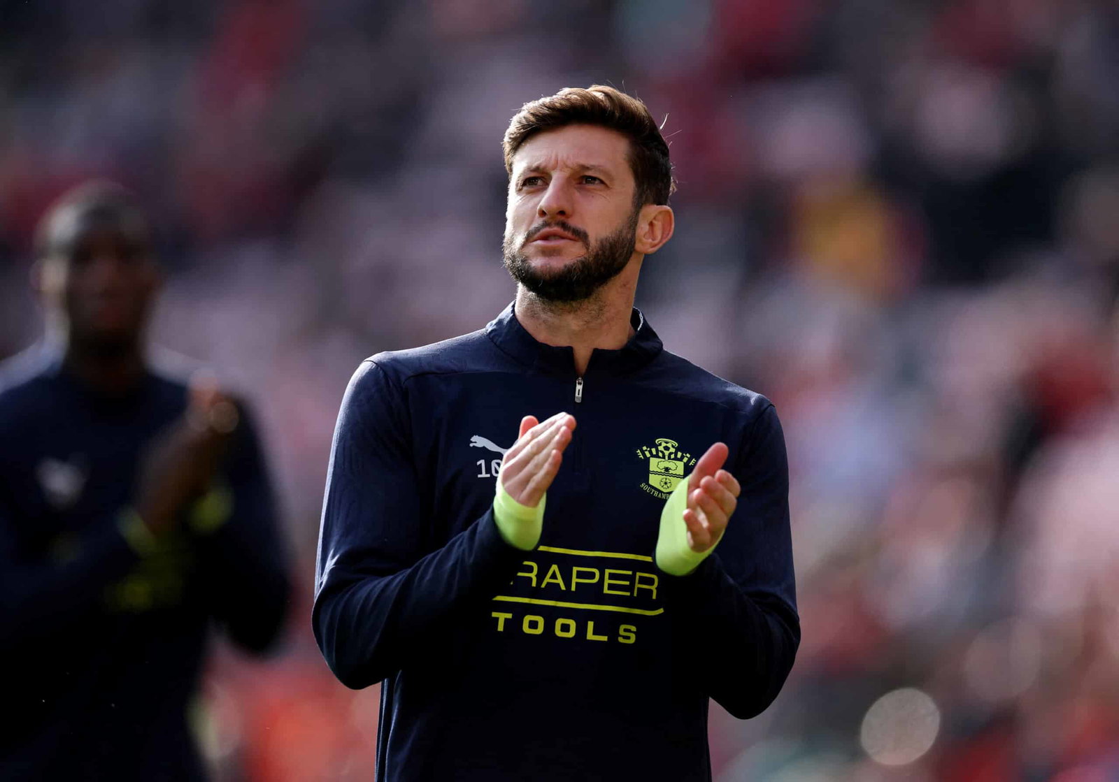 Southampton: Adam Lallana set to be confirmed as new U21s boss