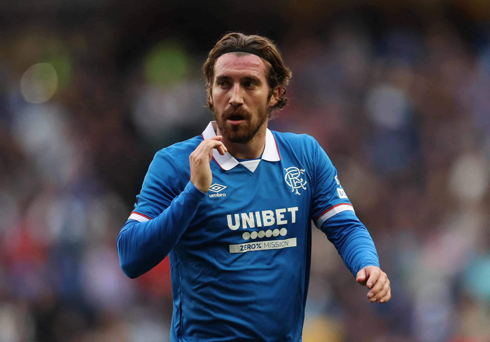 Derby County: Joe Rothwell emerges as potential January target
