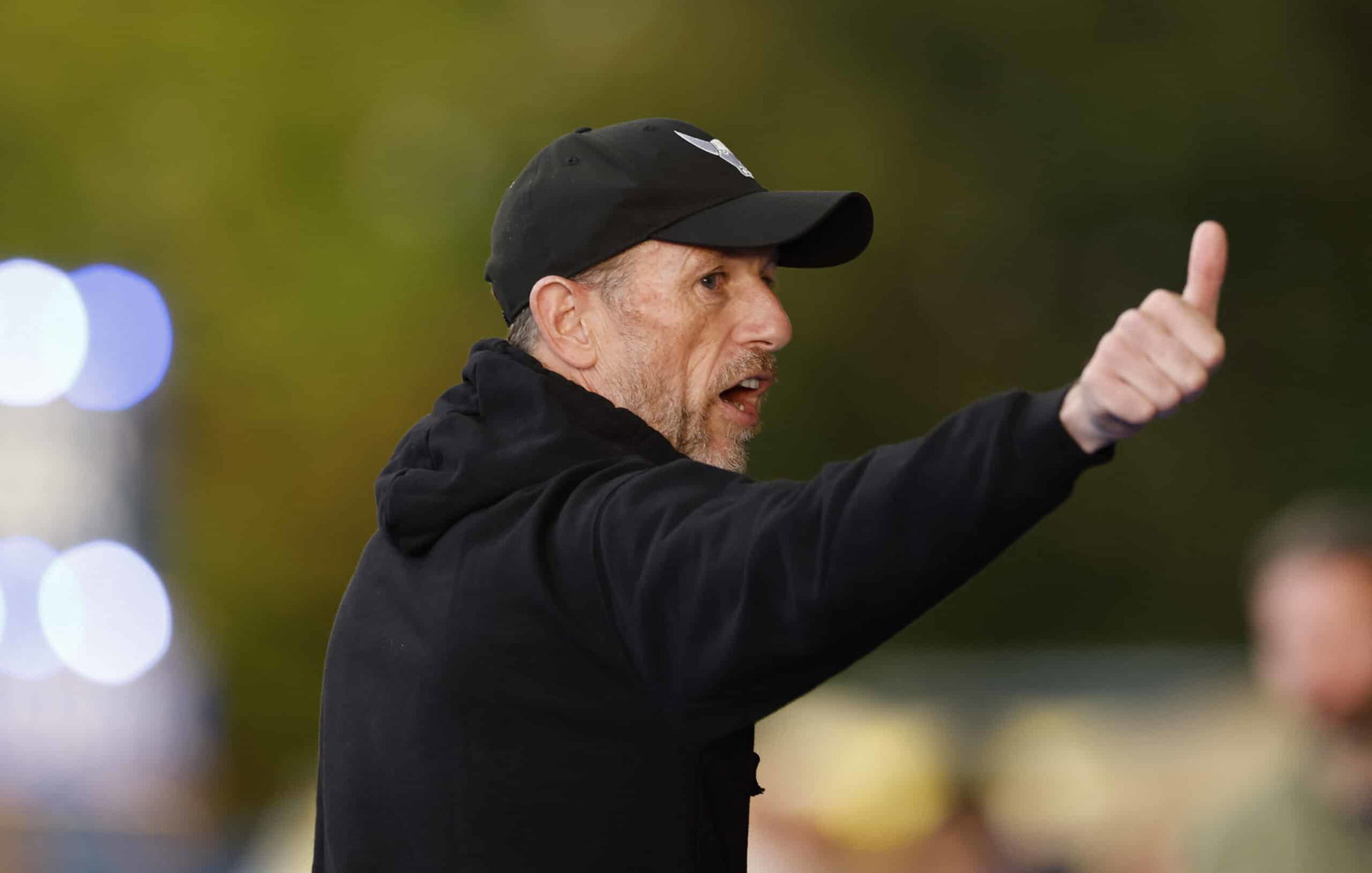 Blackburn Rovers: Referee missed 'stone wall penalty', says coach