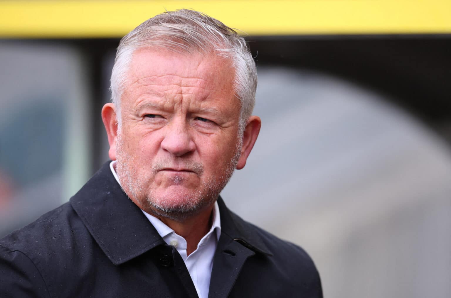 QPR and Sheffield United handed Luke Graham transfer update