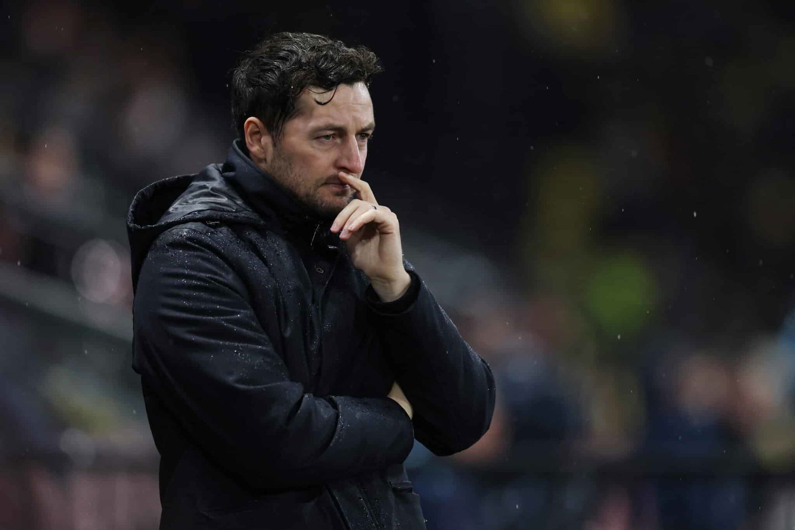 West Brom: Russell Martin, Michael Carrick latest