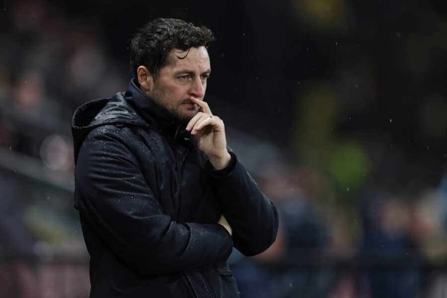 West Brom: Russell Martin, Michael Carrick latest
