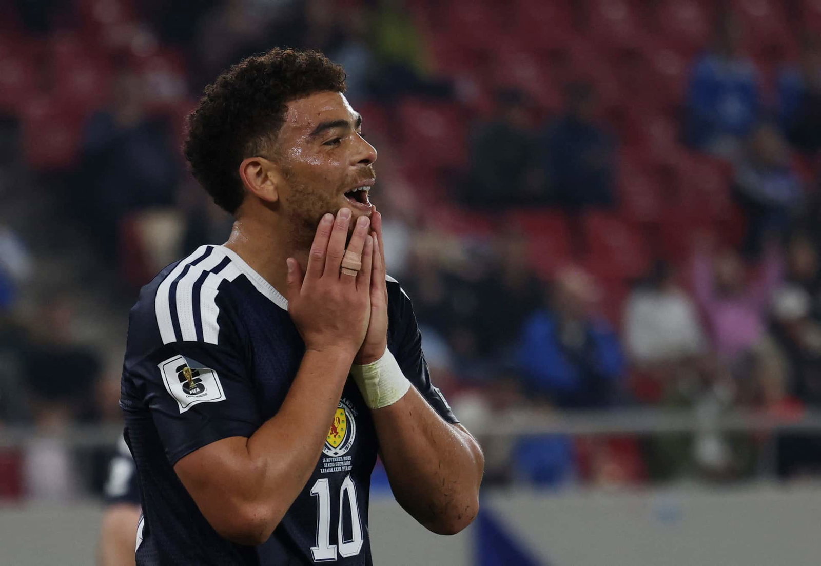 Birmingham City target Che Adams set for Torino stay in January