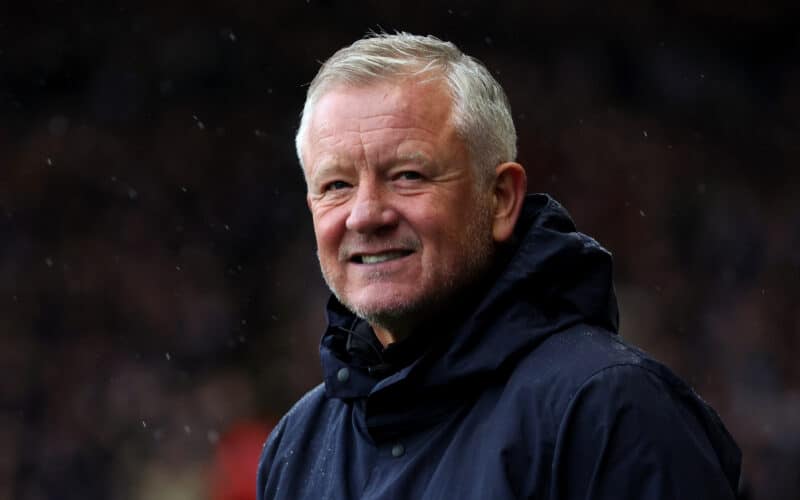 Sheffield United: Aston Villa's Ross Barkley wanted