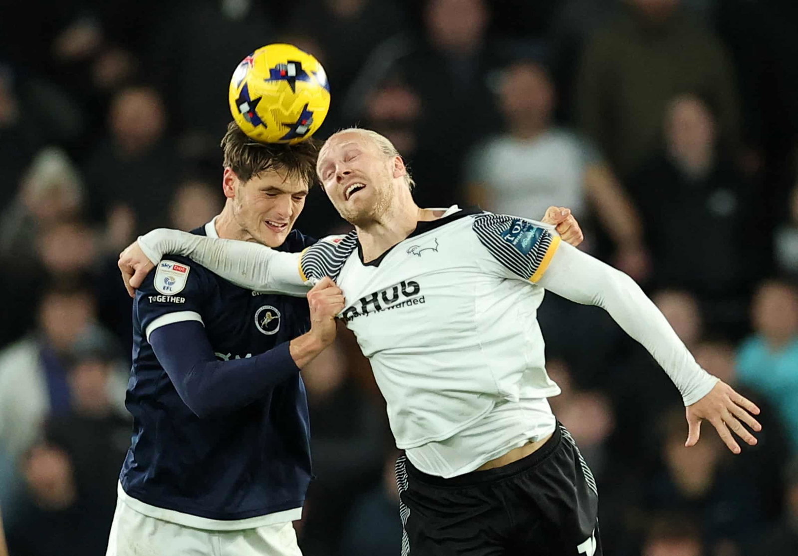 West Brom opinion: £2.5m Caleb Taylor sale decision ageing poorly