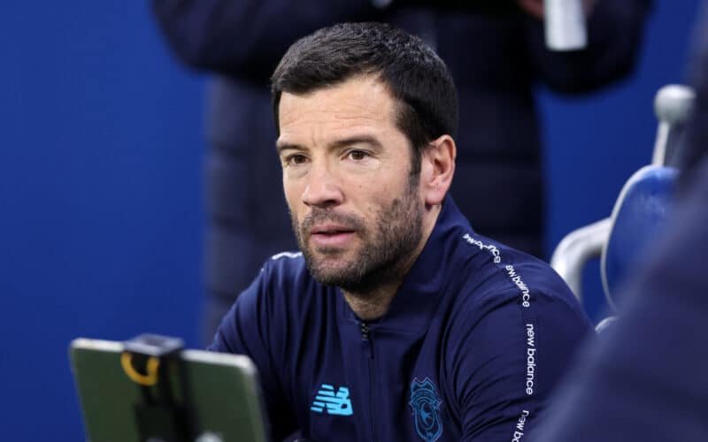 Cardiff City: Pundit raves over Barry-Murphy after Chelsea loss