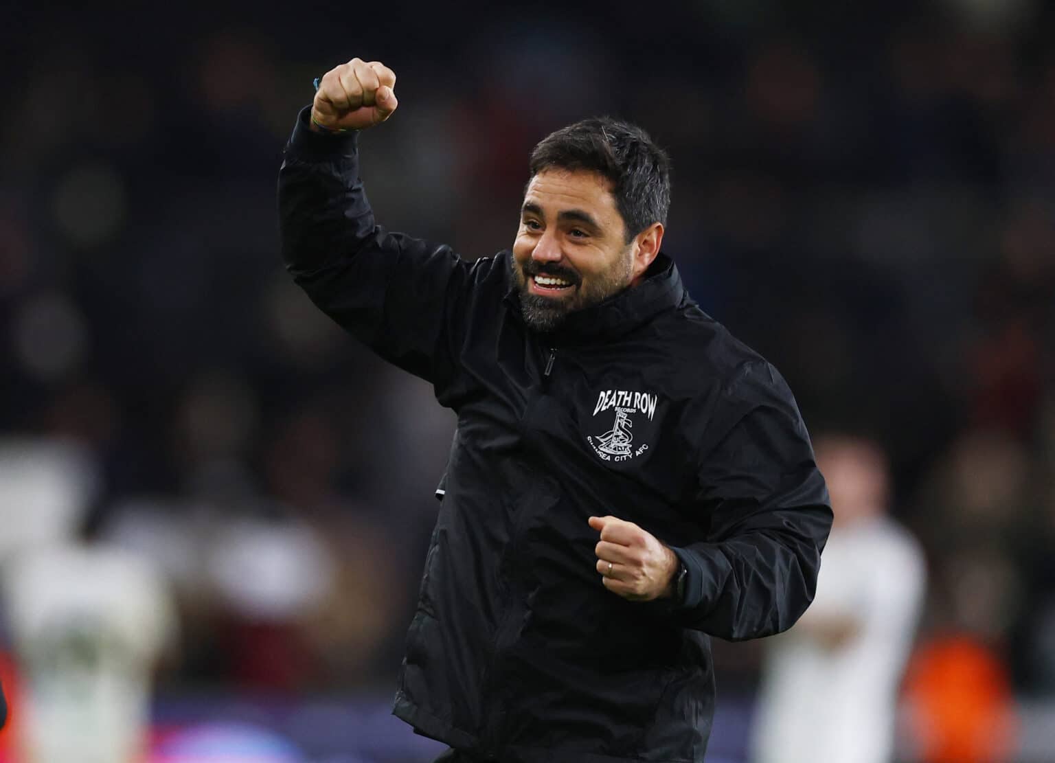 Swansea City: West Ham consider Kaelan Casey recall