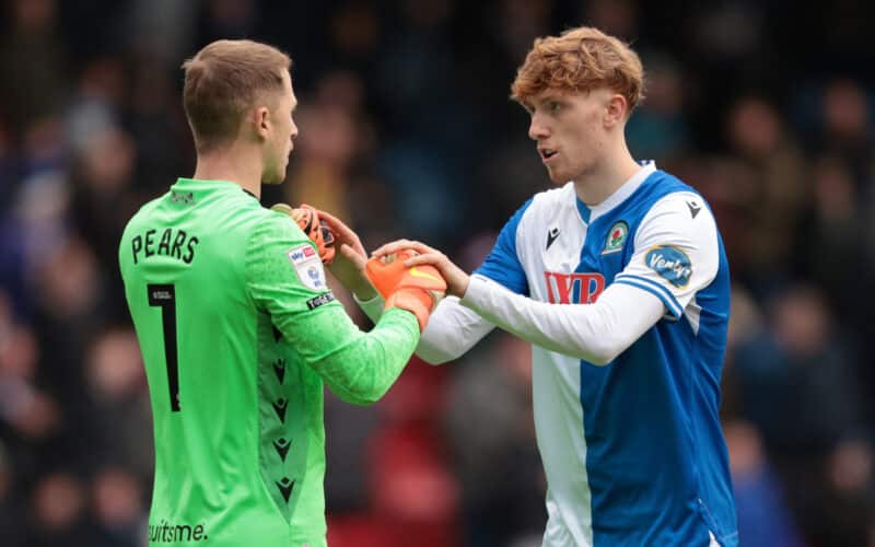 Blackburn Rovers team news and predicted XI to face Watford