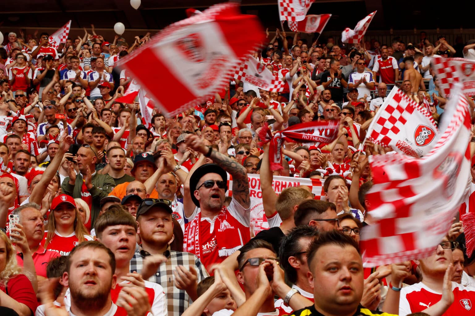 Rotherham United: Who is to blame for the Millers' struggles?