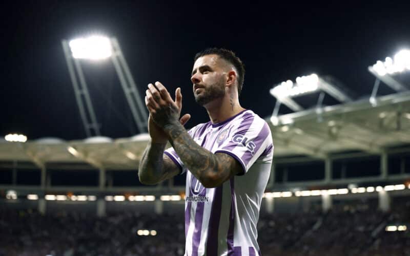 Blackburn Rovers set to sign Toulouse winger Aaron Donnum