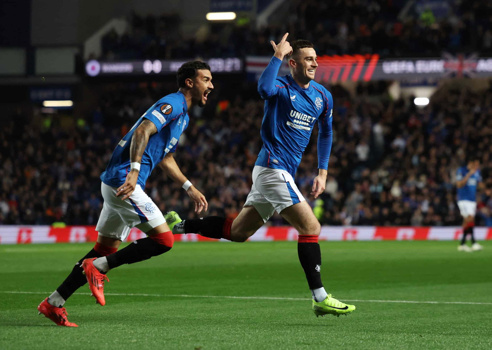 Blackburn Rovers, Norwich City, Charlton want Tom Lawrence deal