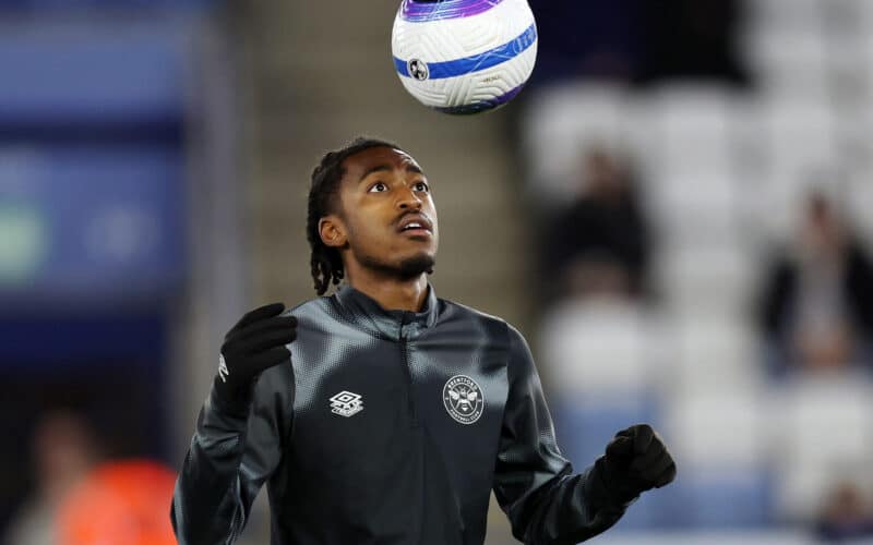 Preston North End opinion: Paris Maghoma deal can fill glaring gap