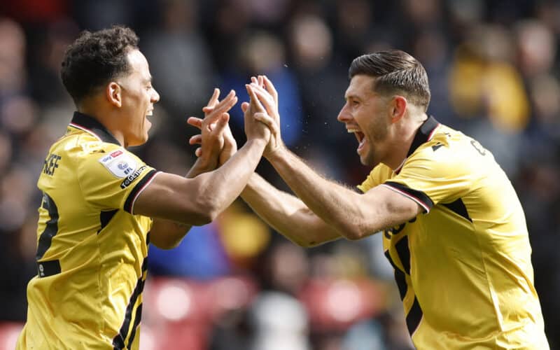 Stoke City vs Coventry City FA Cup predictions: The72