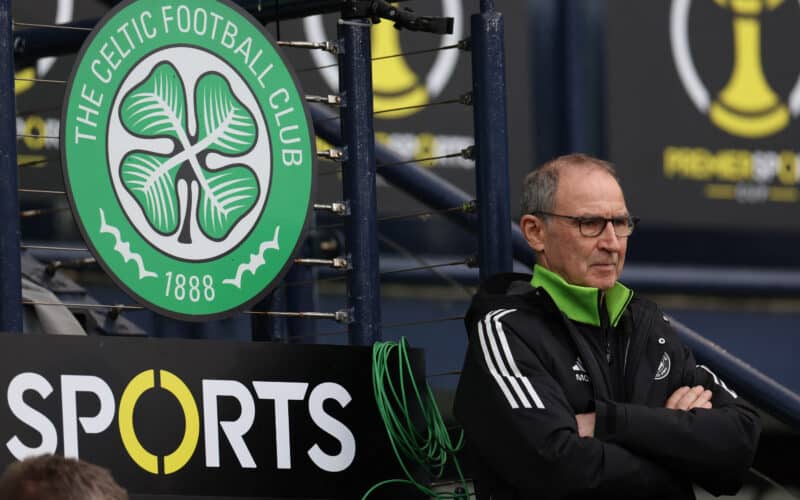 Birmingham City: Martin O'Neill shares big Kyogo Furuhashi update