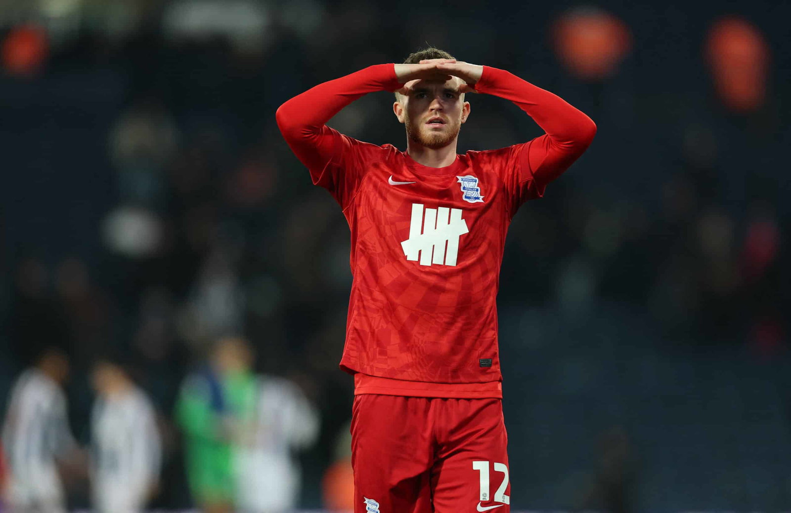 Birmingham City: Marc Leonard exit possible with two clubs keen