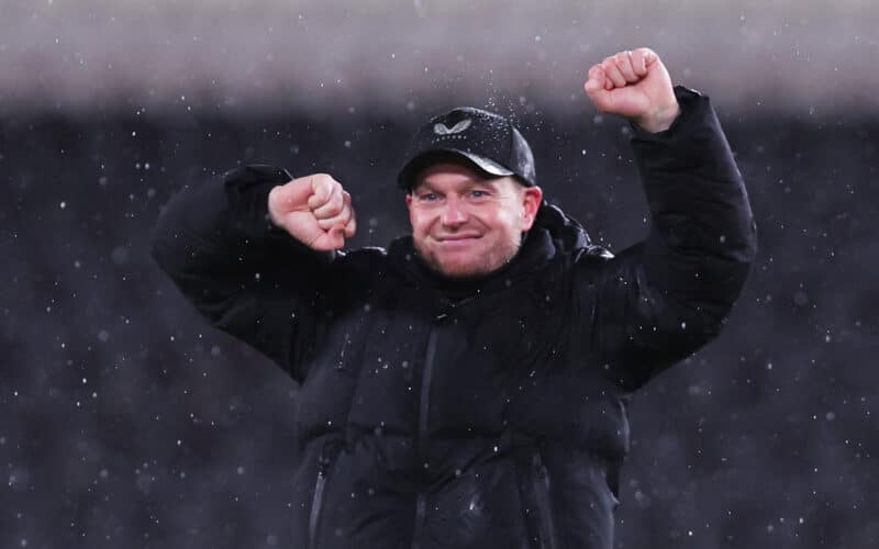 Middlesbrough transfer round-up: Sarmiento set to sign and more