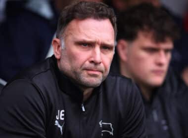 Derby County FC News: The72 - Football League News