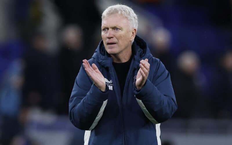 Blackburn Rovers: Ryan Alebiosu attracts Everton transfer interest