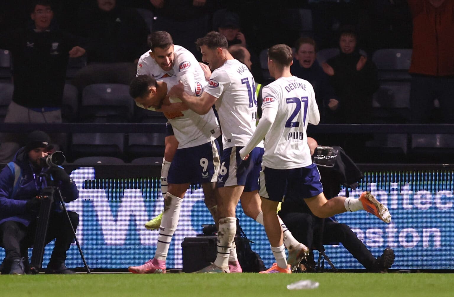 Preston North End vs Derby County predictions: The72
