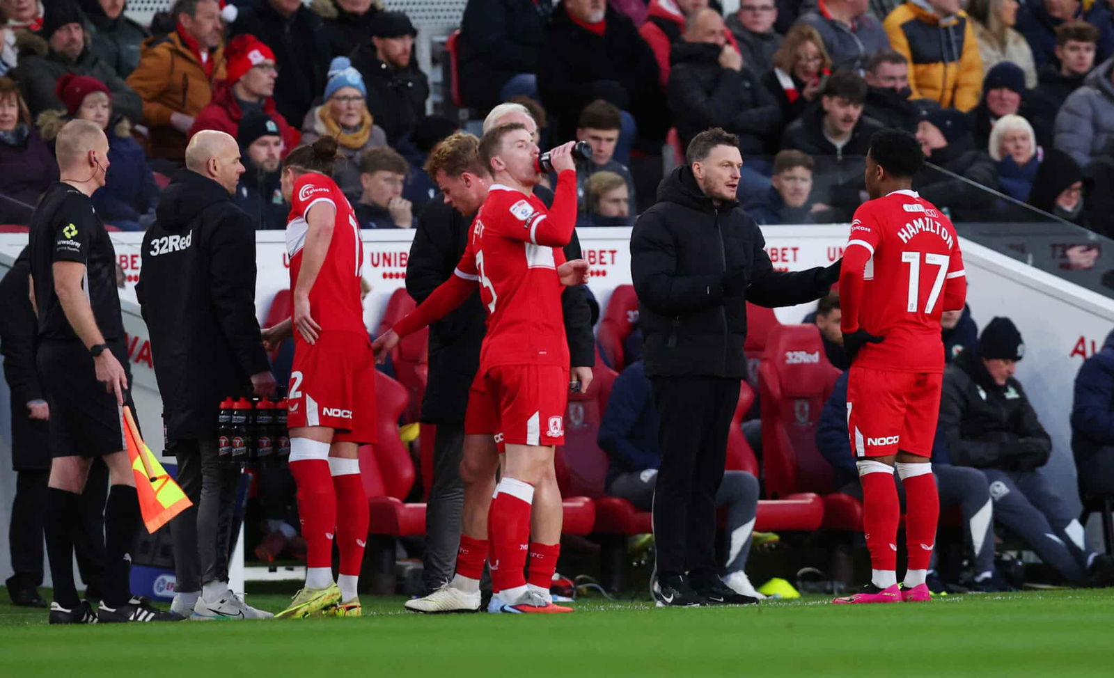 Middlesbrough target Hull City defender Charlie Hughes