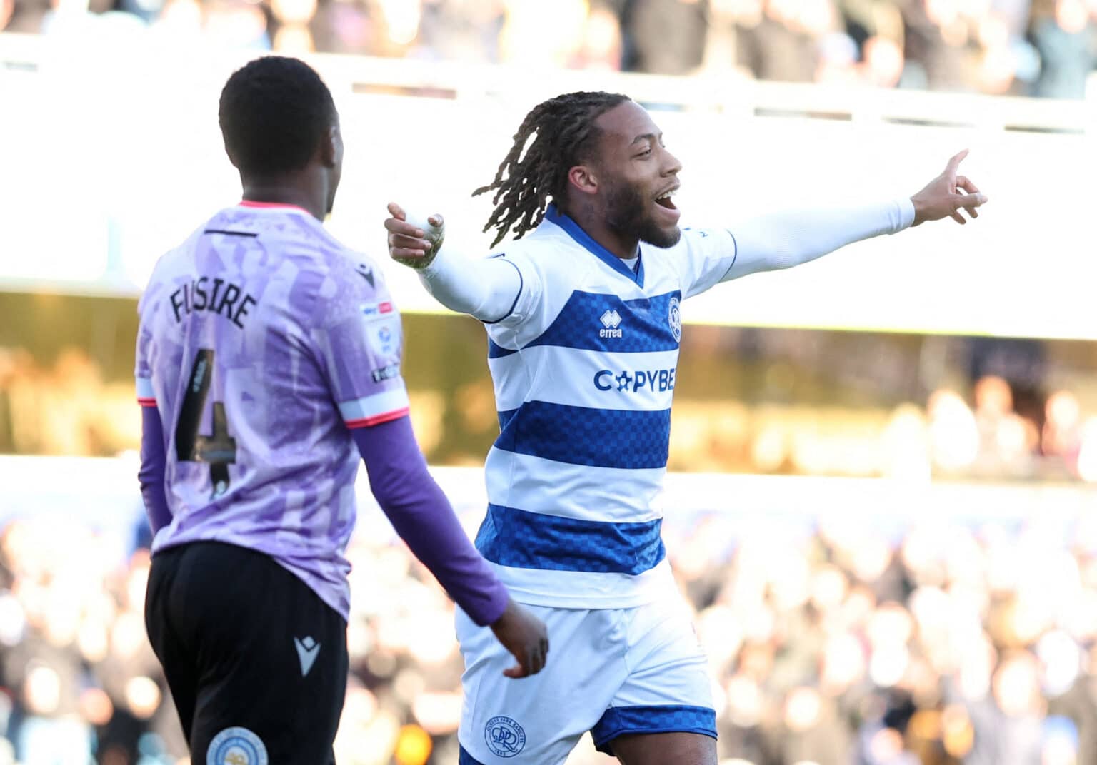 QPR team news and predicted XI to face West Ham in the FA Cup